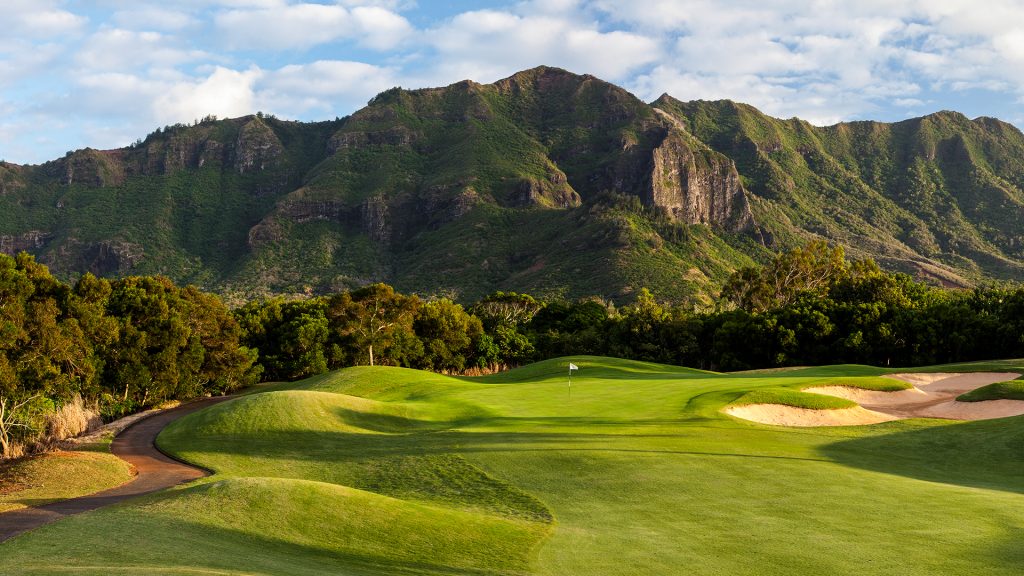 Puakea Golf Course in Hawaii: Everything You Need to Know